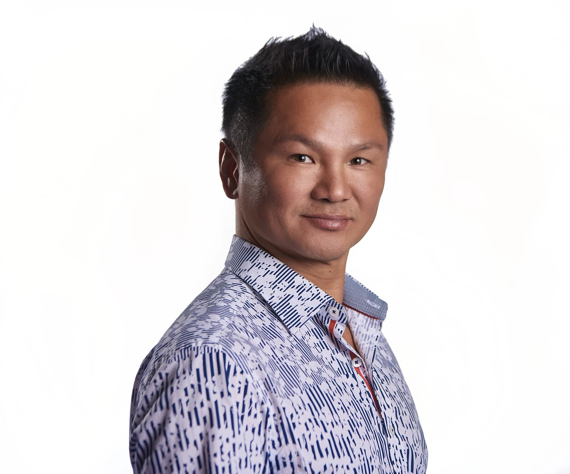 Tommy Chang | The Expanse Wiki | Fandom