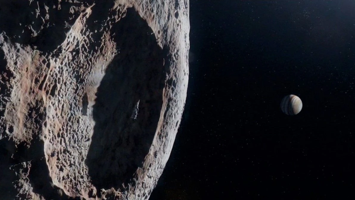 Cyllene | The Expanse Wiki | Fandom