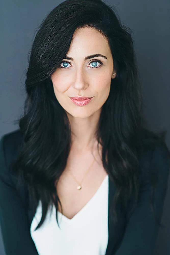 Samantha Madely | The Expanse Wiki | Fandom