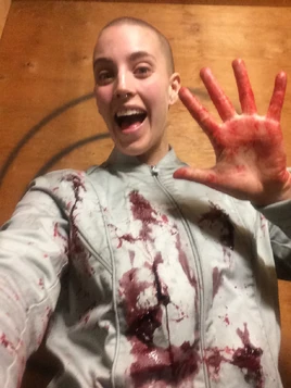 Sarah Hödlmoser | The Expanse Wiki | Fandom