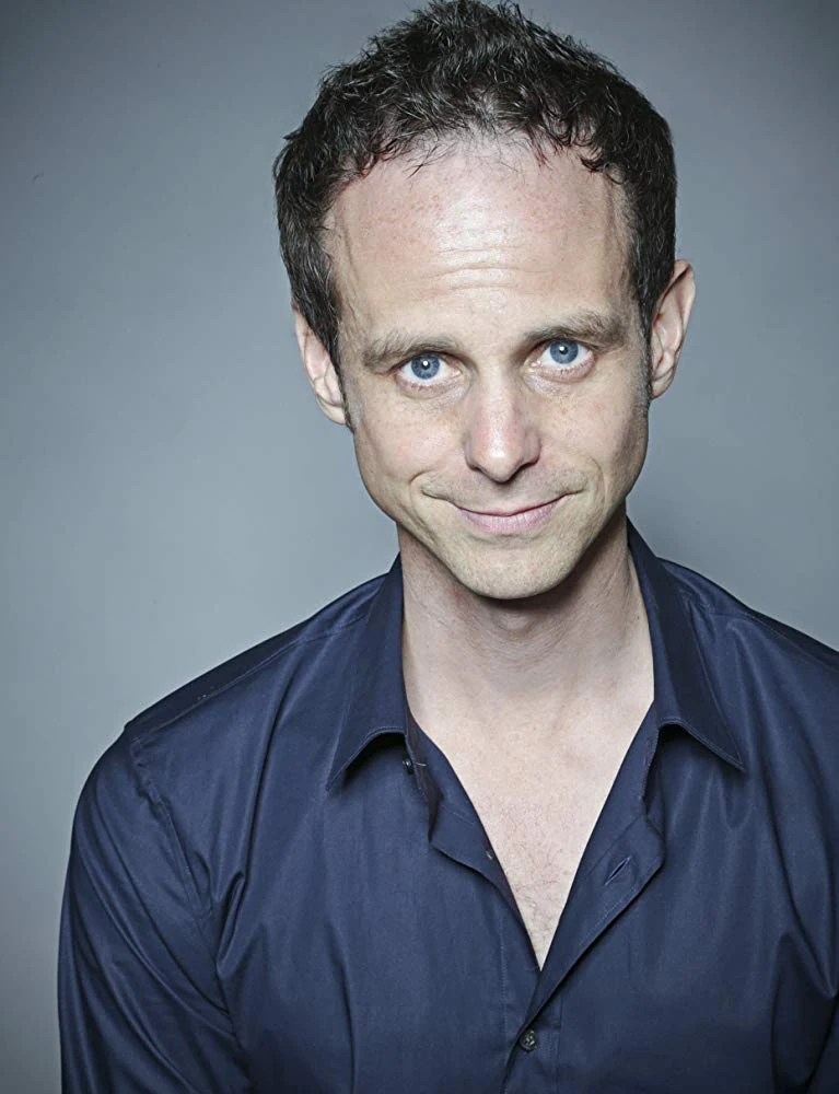 Ryan Blakely | The Expanse Wiki | Fandom