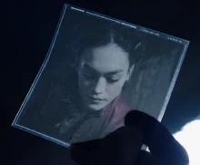 Mao family | The Expanse Wiki | Fandom