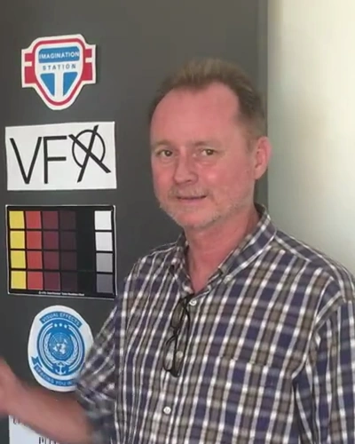 Bob Munroe | The Expanse Wiki | Fandom