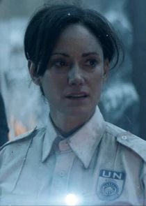 Rona (TV) | The Expanse Wiki | Fandom