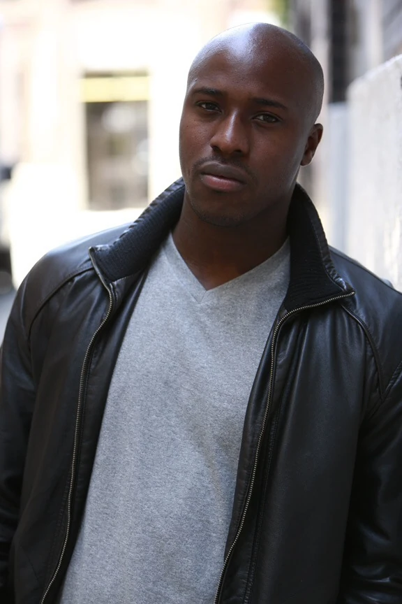 Phillip Samuel | The Expanse Wiki | Fandom