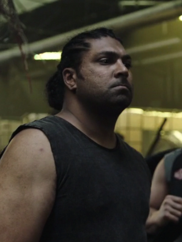 Champa | The Expanse Wiki | Fandom