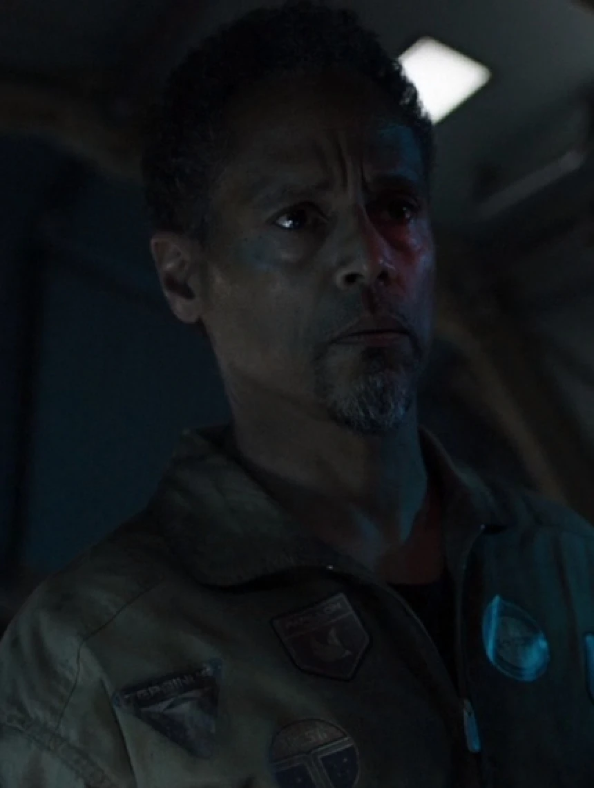 Peter Williams | The Expanse Wiki | Fandom