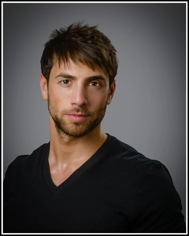 Cody Schnindermann | The Expanse Wiki | Fandom