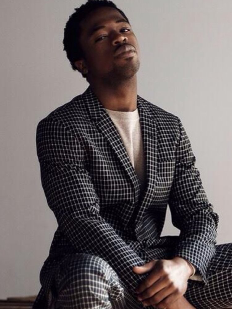 Dewshane Williams | The Expanse Wiki | Fandom