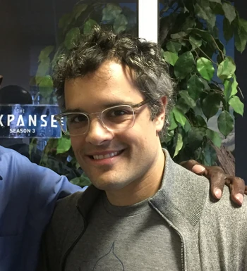 Thor Freudenthal | The Expanse Wiki | Fandom