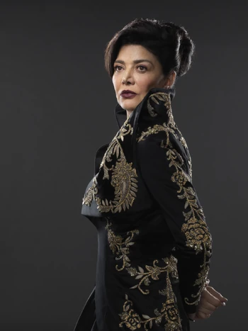 Chrisjen Avasarala (TV) | The Expanse Wiki | Fandom