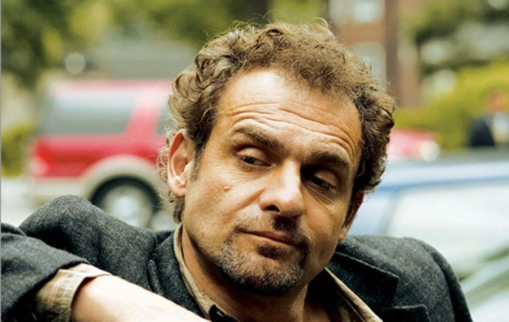 Daniel Kash | The Expanse Wiki | Fandom