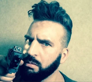 Dax Ravina | The Expanse Wiki | Fandom