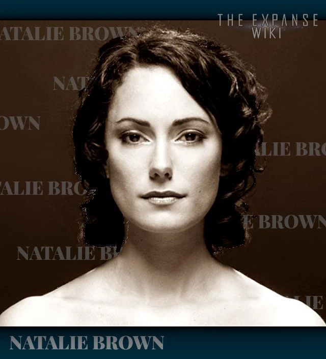 Natalie Brown