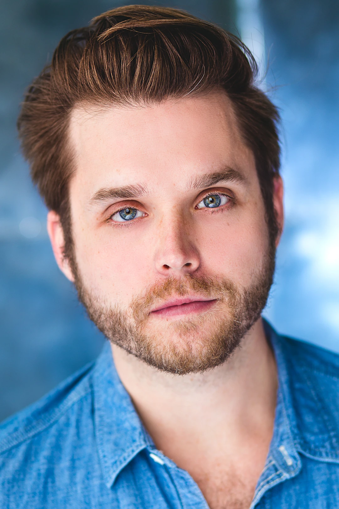 Alex Woods | The Expanse Wiki | Fandom