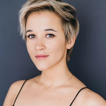Dayle McLeod | The Expanse Wiki | Fandom