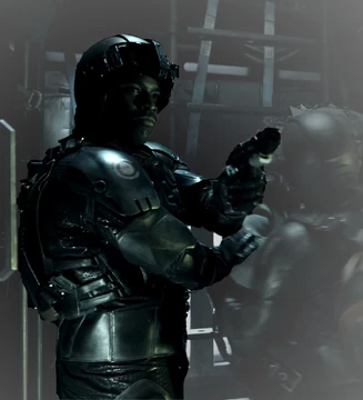 Phillip Samuel | The Expanse Wiki | Fandom