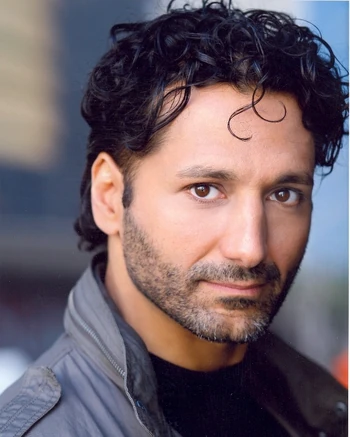 Cas Anvar | The Expanse Wiki | Fandom