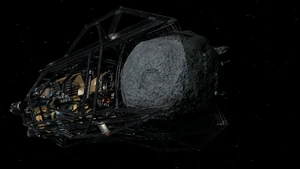 Granicus | The Expanse Wiki | Fandom