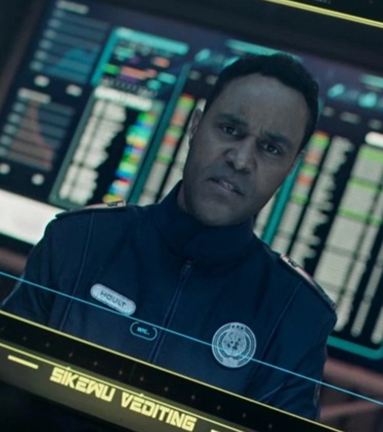 Hoult | The Expanse Wiki | Fandom