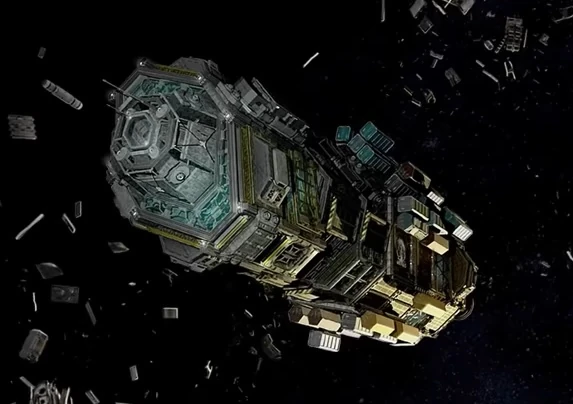 Artemis | The Expanse Wiki | Fandom