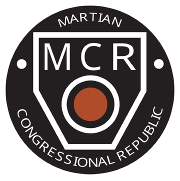 Mars One Is Which Current Logos