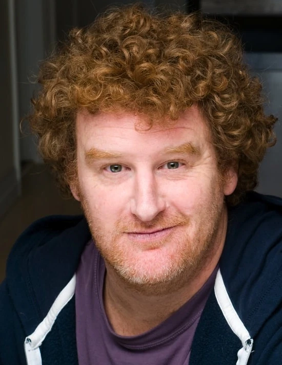 Scott Edgecombe | The Expanse Wiki | Fandom