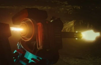 PDC | The Expanse Wiki | Fandom