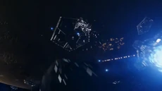 UNN unidentified ship type | The Expanse Wiki | Fandom