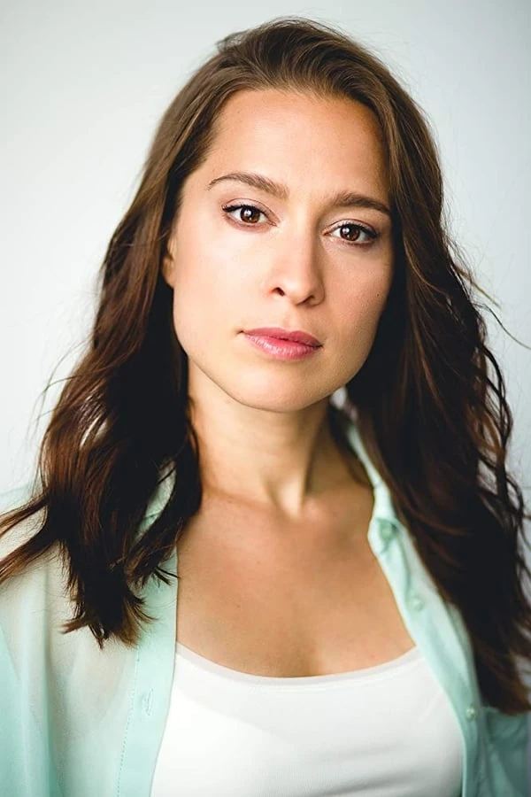 Laura Mayz | The Expanse Wiki | Fandom