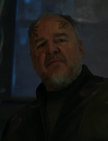 Cyn (TV) | The Expanse Wiki | Fandom