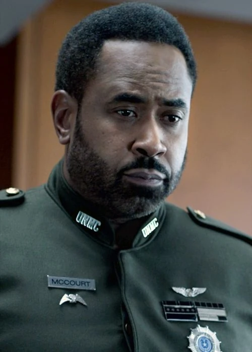 McCourt | The Expanse Wiki | Fandom