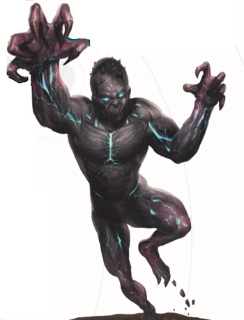 Hybrid | The Expanse Wiki | Fandom