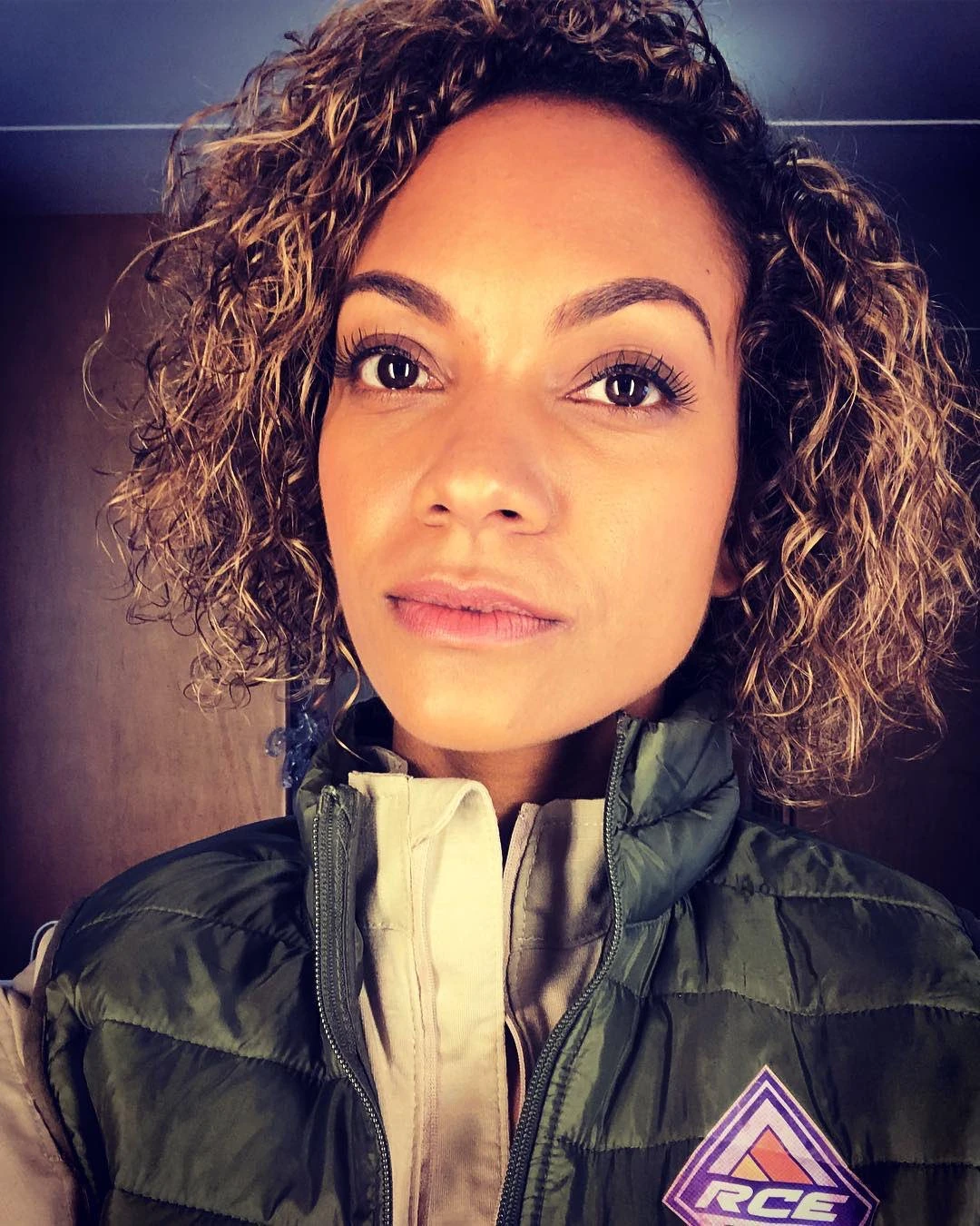 Elvi Okoye (TV) | The Expanse Wiki | Fandom