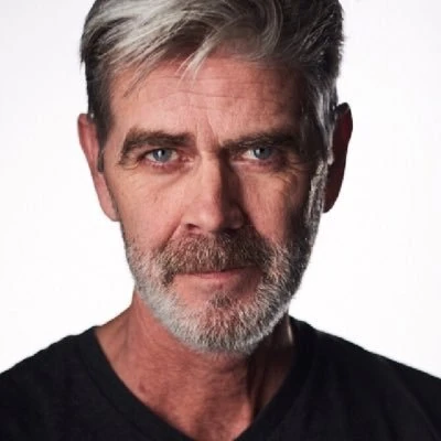 Graham Gauthier | The Expanse Wiki | Fandom