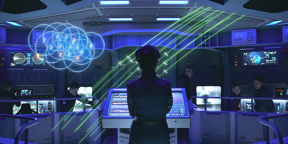 UNN-Free Navy battle | The Expanse Wiki | Fandom