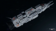 Rocinante (TV) | The Expanse Wiki | Fandom