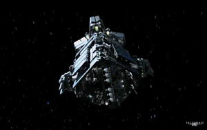 Zenobia | The Expanse Wiki | Fandom