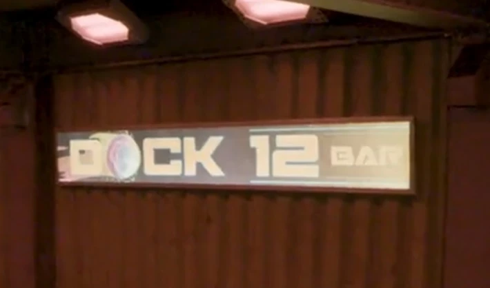 Dock 12 Bar | The Expanse Wiki | Fandom