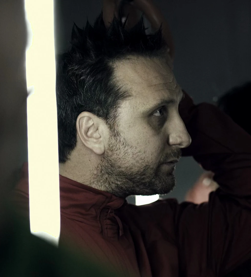 Belter Commuter | The Expanse Wiki | Fandom