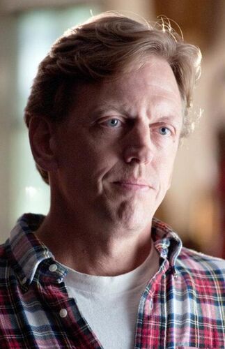 Ted Atherton | The Expanse Wiki | Fandom