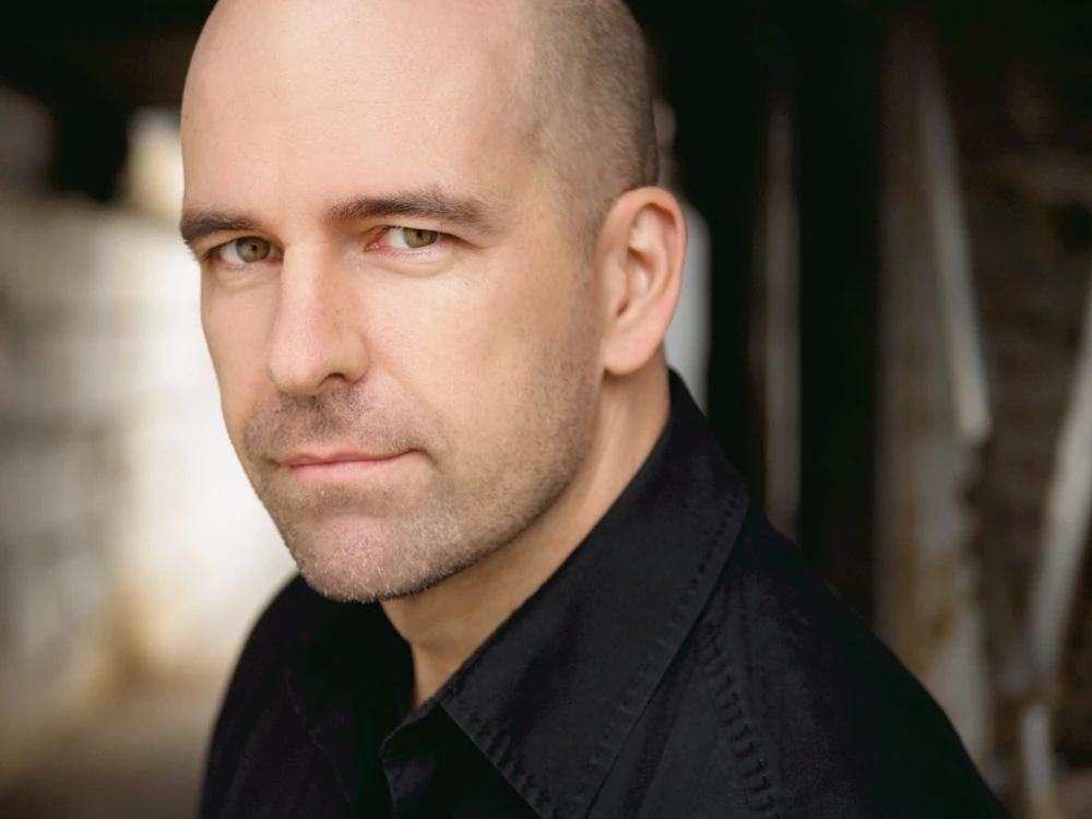 Duane Murray | The Expanse Wiki | Fandom