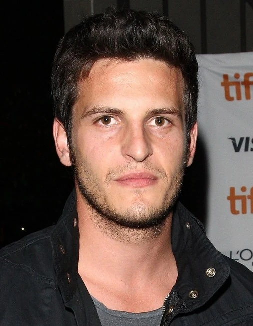 George Tchortov | The Expanse Wiki | Fandom