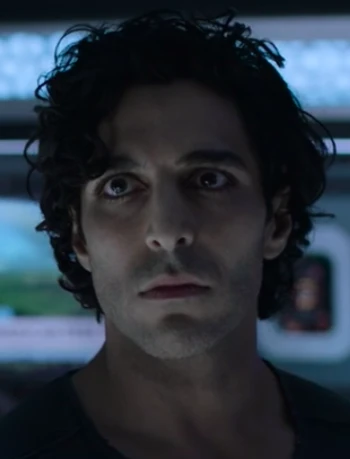 Marco Inaros (TV) | The Expanse Wiki | Fandom