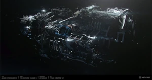 Tynan | The Expanse Wiki | Fandom