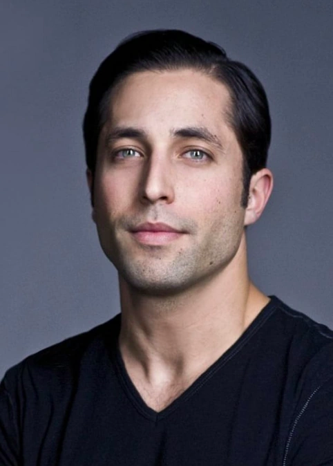 Brett Ryan | The Expanse Wiki | Fandom