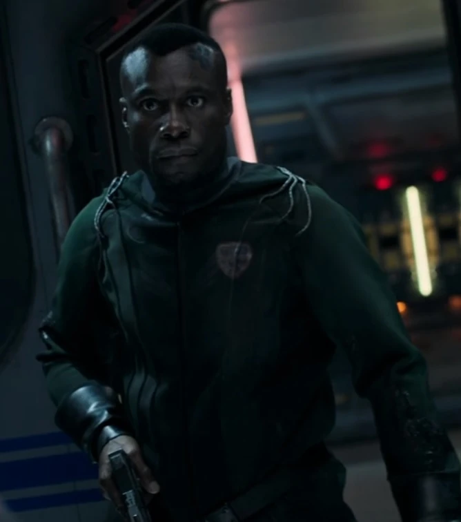 Belter Dock Worker 1 | The Expanse Wiki | Fandom