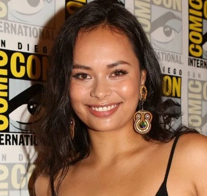 Frankie Adams | The Expanse Wiki | Fandom