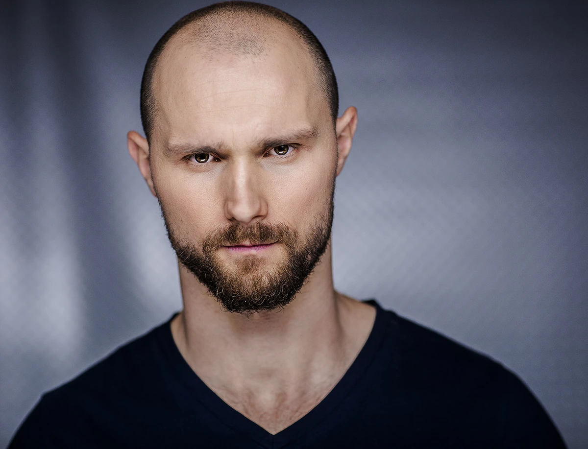 Danijel Mandic | The Expanse Wiki | Fandom