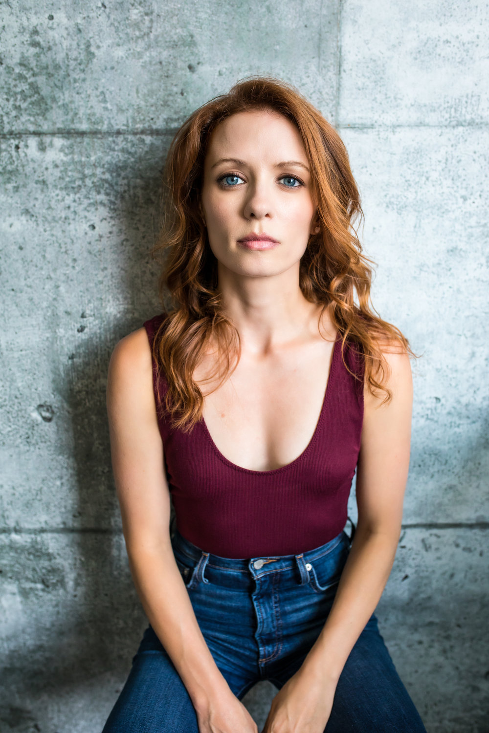 Lara Jean Chorostecki | The Expanse Wiki | Fandom